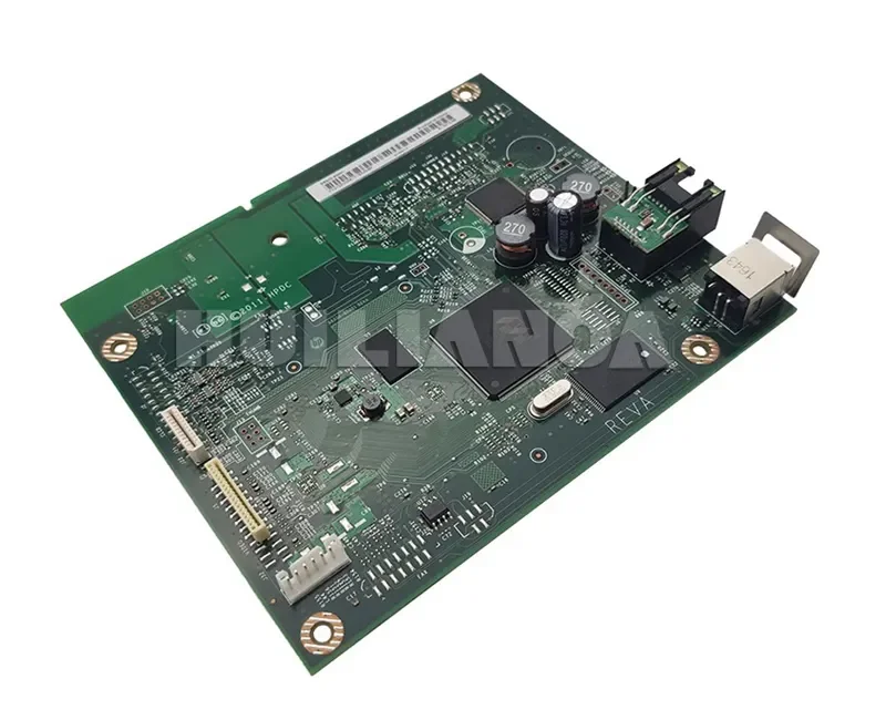 B6S02-60001 B6S02-69003 for HP M706 Formatter Board M706N Main Board ...