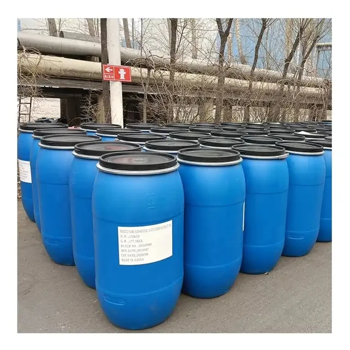 Sodium Lauryl Sulfate/sodium Dodecyl Sulfate Sls/sds/ K12 Needle For ...