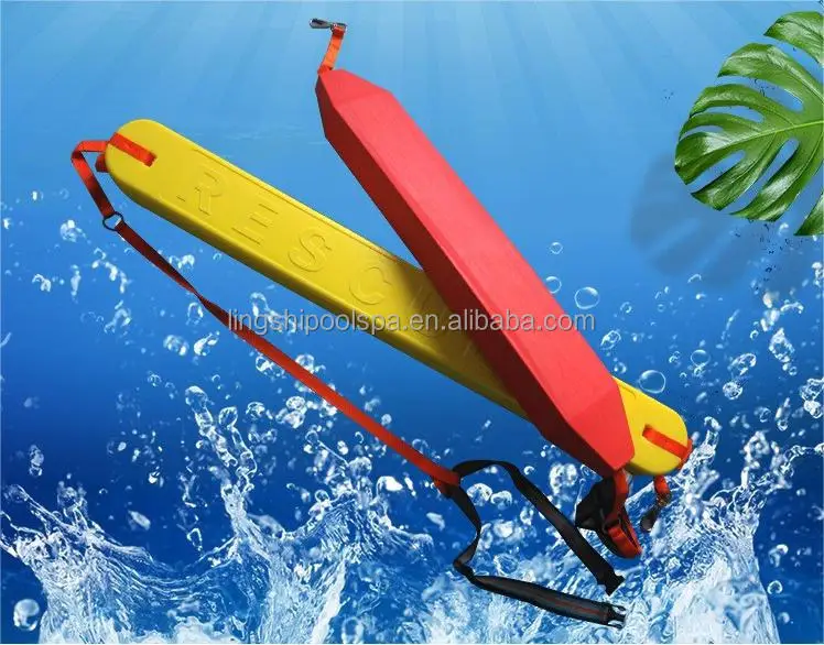 Water Competition Swimming Safety Lifeguard Equipment Floating Eva Foam ...