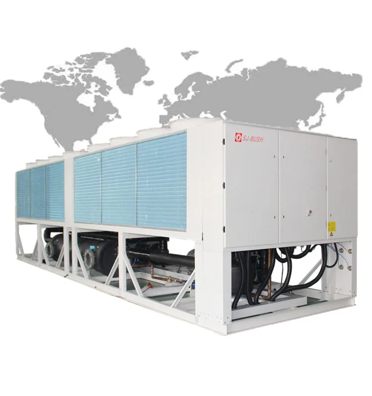 Water Cooler Machine Chillers Water Industrial Chiller Water Cooled ...