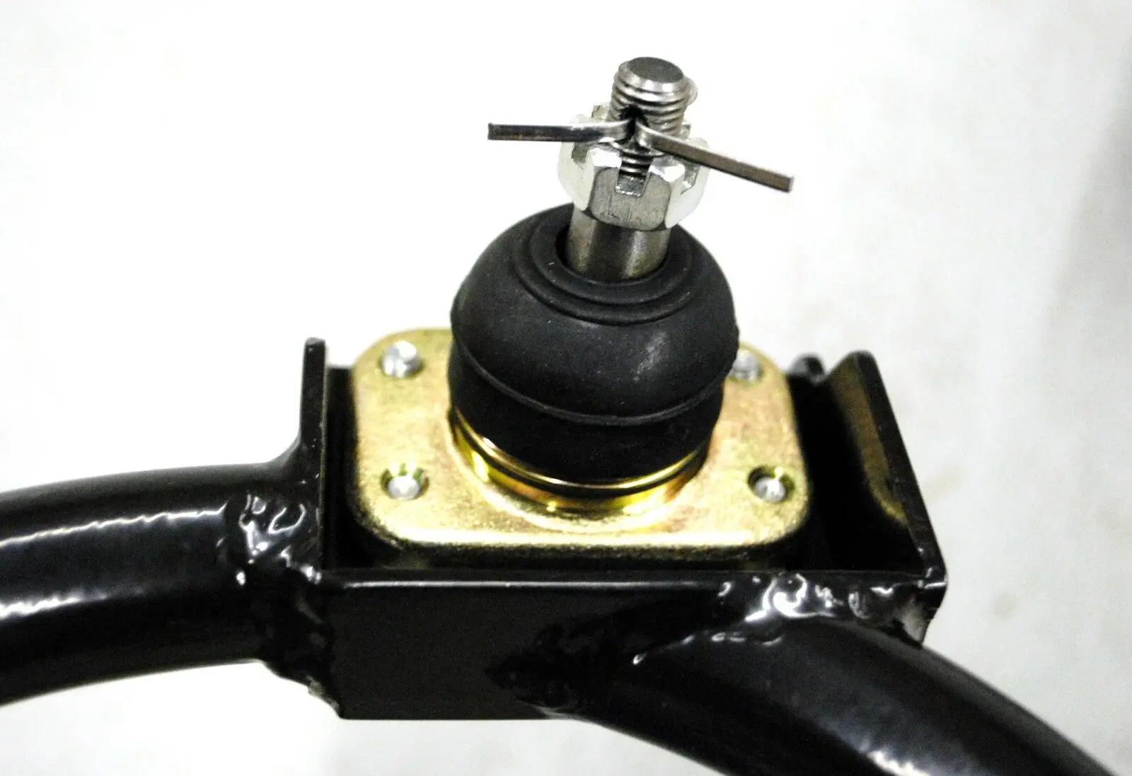 Front Upper Control Camber Arm for 88-91 Honda Civic CRX 90-93 Integra ...