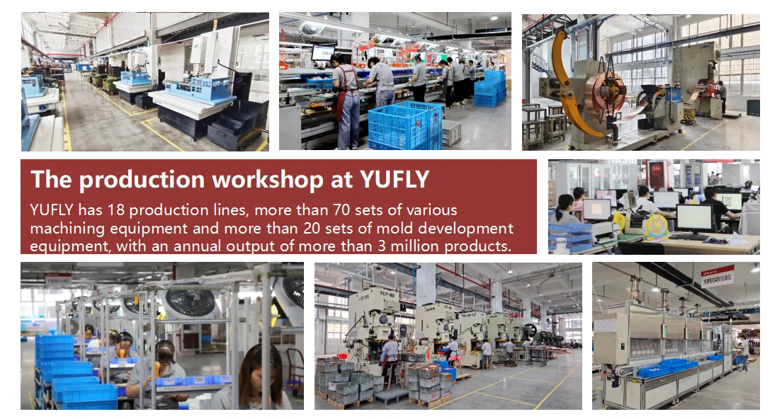 High Voltage Load Buster - Efficient Load Break Switch Tool