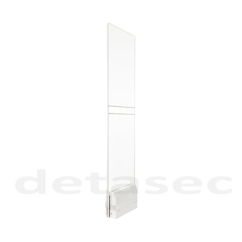 Wifi Pura P60 58khz Security Antenna Transparent Acrylic Eas Am System ...