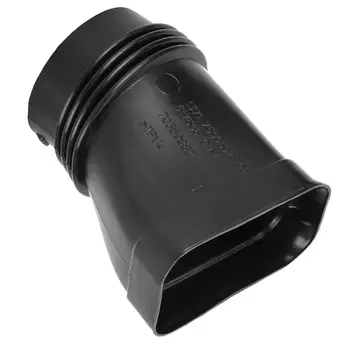 汽车零件空气滤清器管道软管进气管覆盖管道oem 13717590592适用于bmw F10 N52 N53 F11 F07 F01 F02 ...