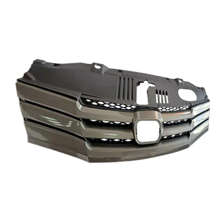 High Quality Car Body Kit Grill Car Bumper Grille 71121-tm5-h01 For ...