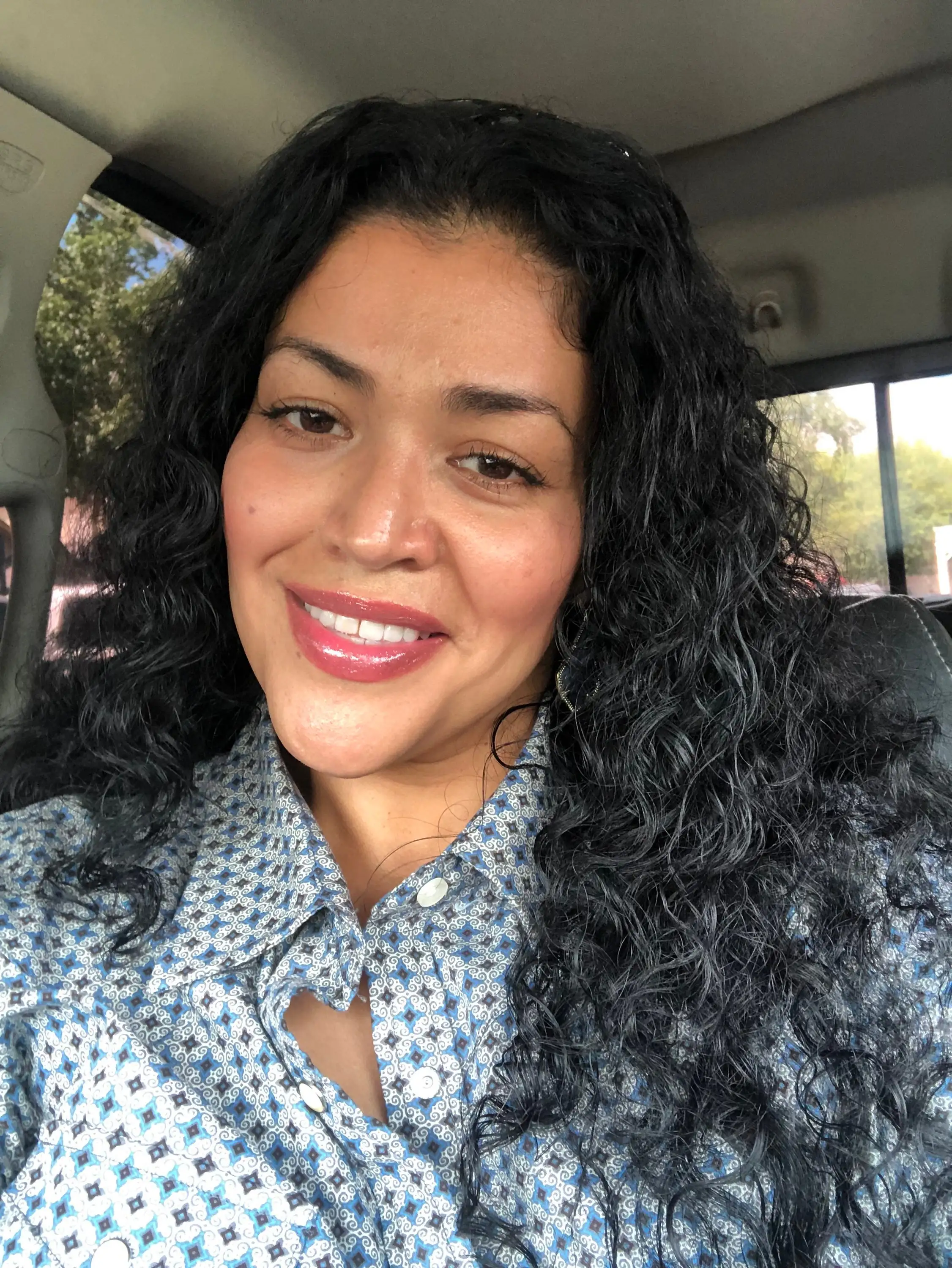 Custom Style Fashion Simple Dimple Makers Cheeks Tool Classic Round ...