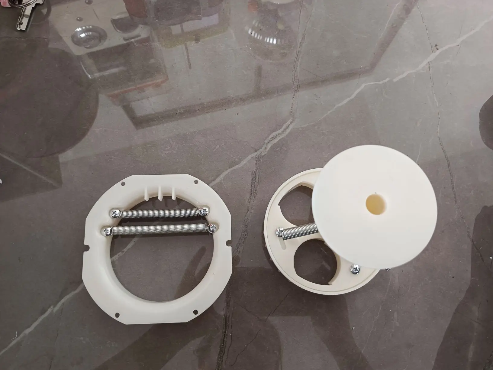 Vending Machine Wheel Capsule for Gumball/candy Vending