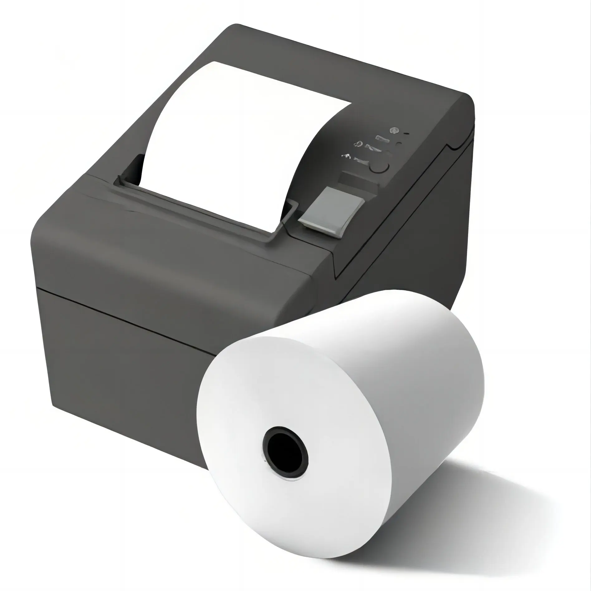 Billing Paper Rolls Thermal Till Rolls Best Selling Top Quality Cash ...