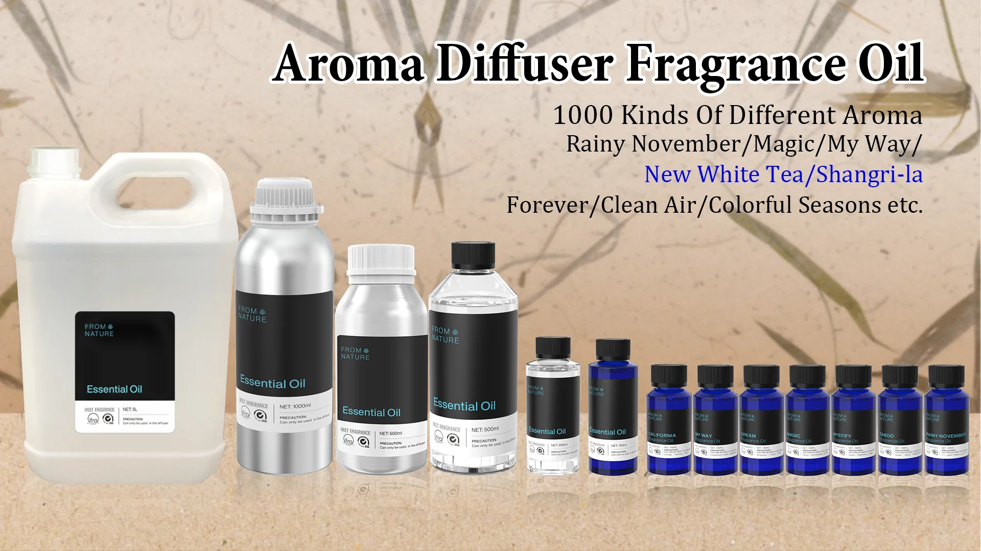 Wholesale Bulk High Quality Concentrated Brand Perfume Fragrance Oil ...