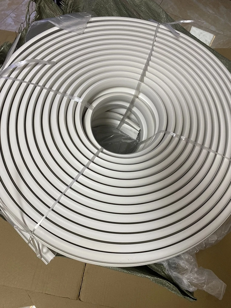 Marine Boat Rubber Fenders - Durable Dock Bumpers