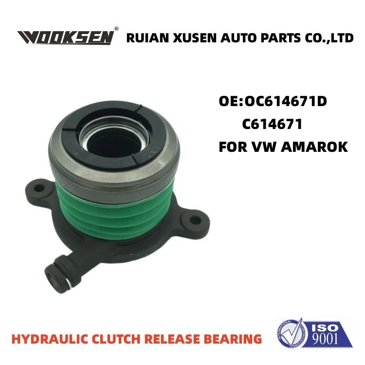 Hydraulic Clutch Release Bearing Central Slave Cylinder Central ...
