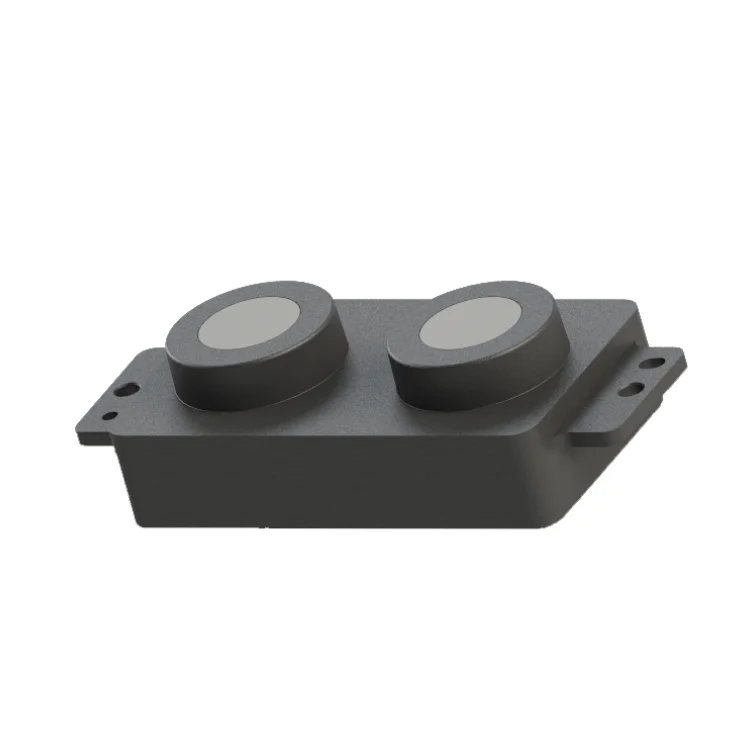 Agv Vehicle Robot Ultrasonic Distance Measuring Module For Obstacle ...