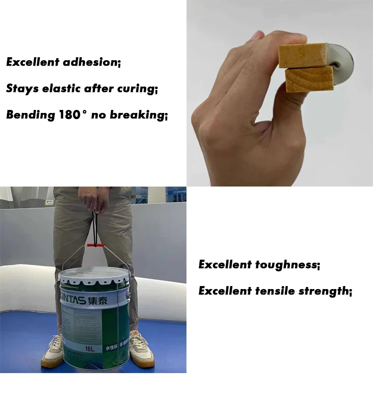 Modified Silane Silicone Sealant - Durable Building Adhesive