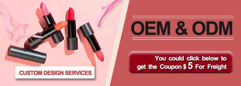 Empty Mini Liptint Cube Container Tubby Square Lip Gloss Tube Custom ...