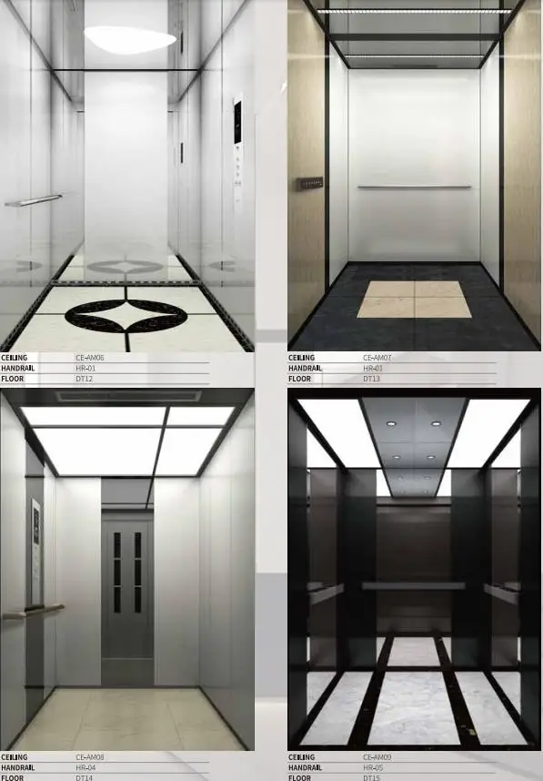 Modern Safety Elevator for Residential Homes - Neoteric