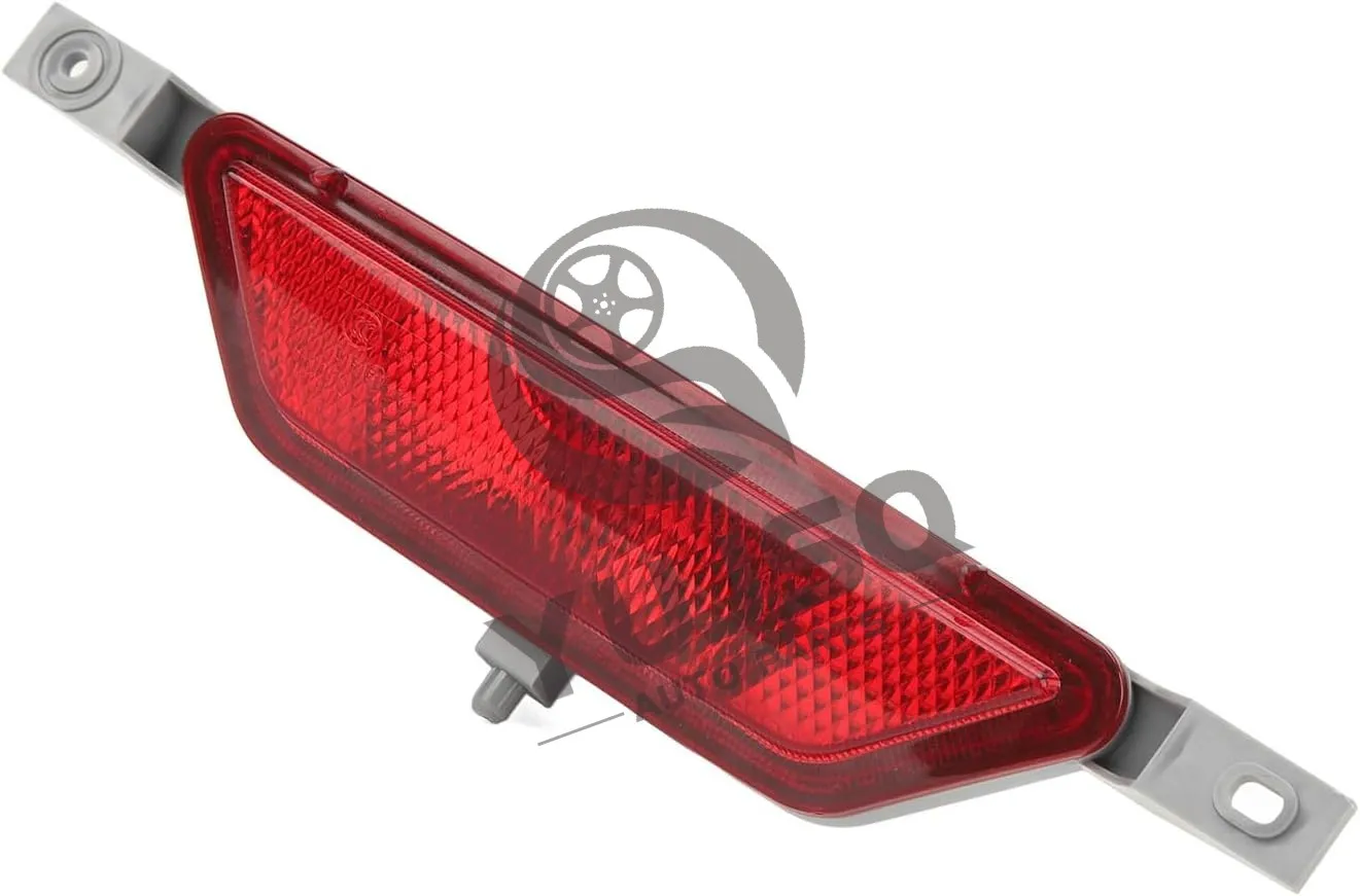 OE Number 26580-JY00A Rear Fog Light & Tail Fog Lamp Brake Lamp for ...