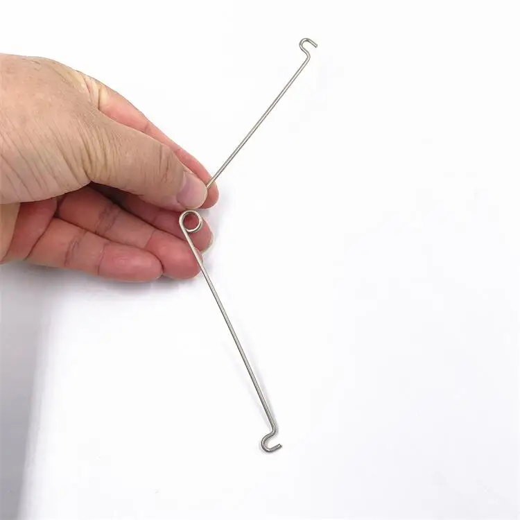 Can Light Spring - Torsion Spring Brackets for Recessed Lighting