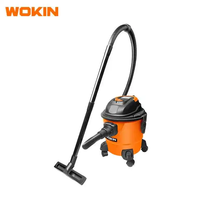 WOKIN 857315 120v Industrial Portable Electric Car Vacuum Cleaner