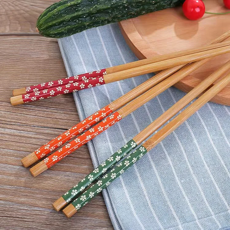 Amazon Hot High-grade Chinese Wholesale Chopstick Stand 100% Nature ...