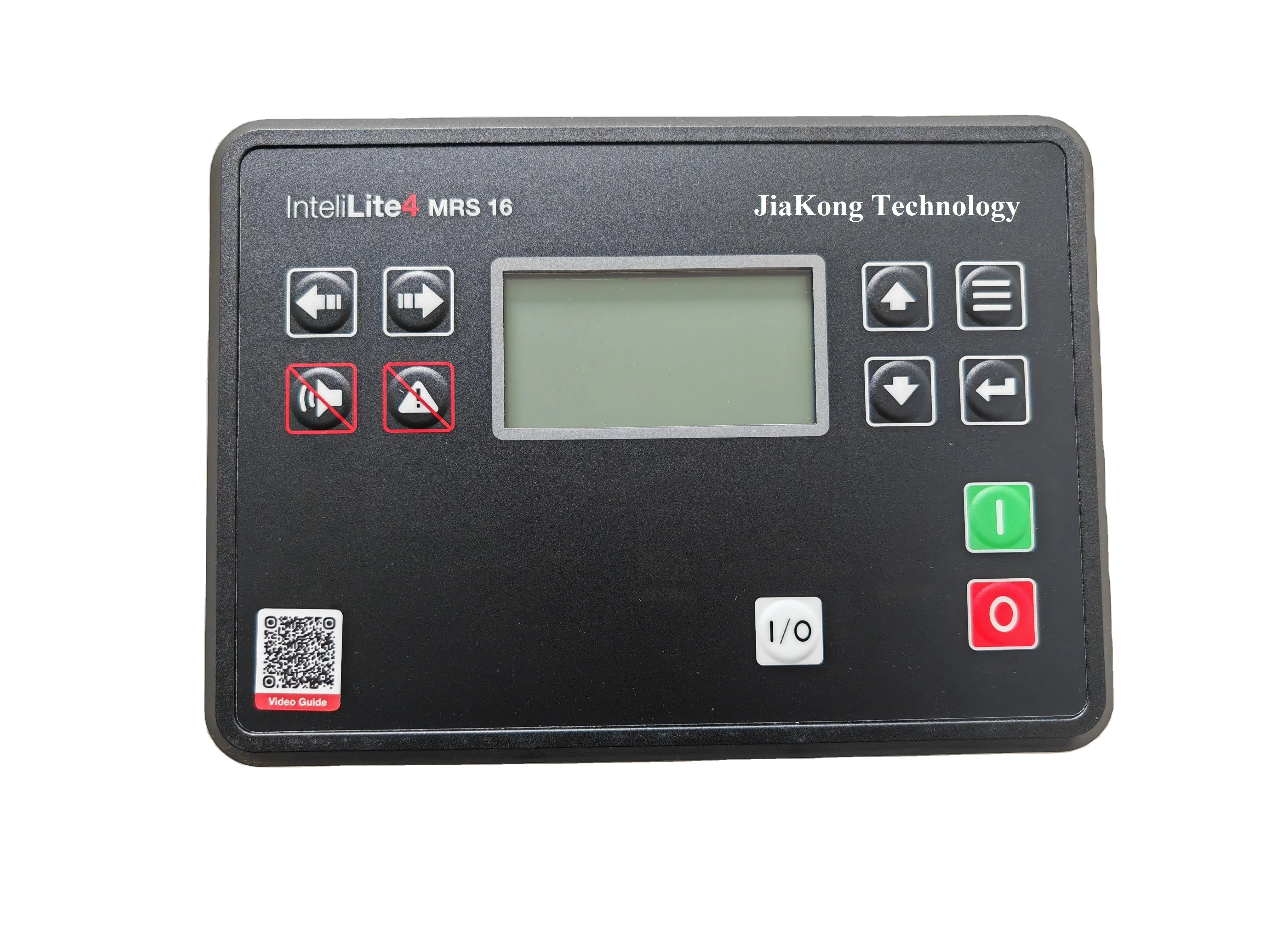 Il4 Mrs 16 Controller For Single Gen-set Il4mrs16baa Original Generator Controller Il4mrs16 ...