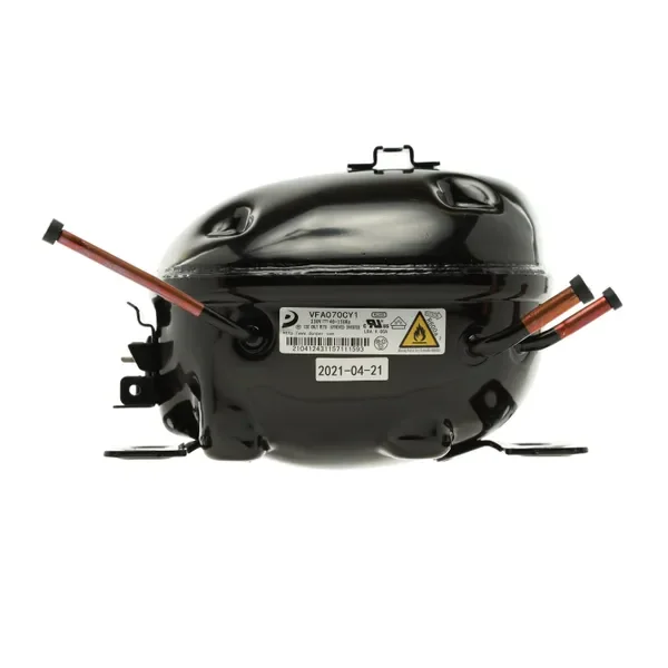 Original Refrigeration Fridge Refrigerator Compressor Vfa070cy1 ...