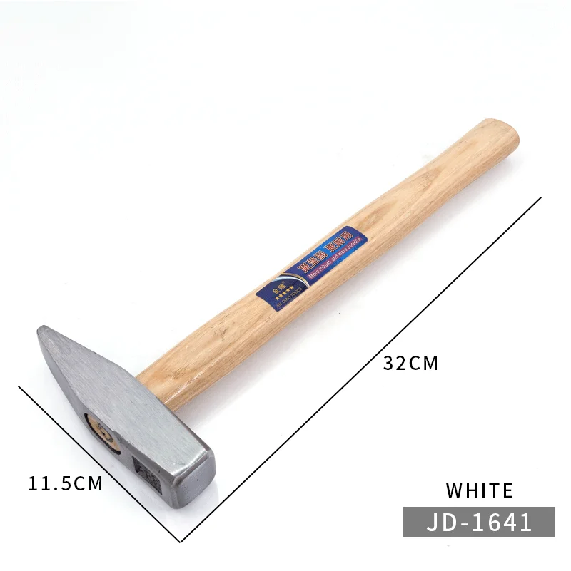 Industrial Grade Fitter's Hammer - Durable & Versatile Tool