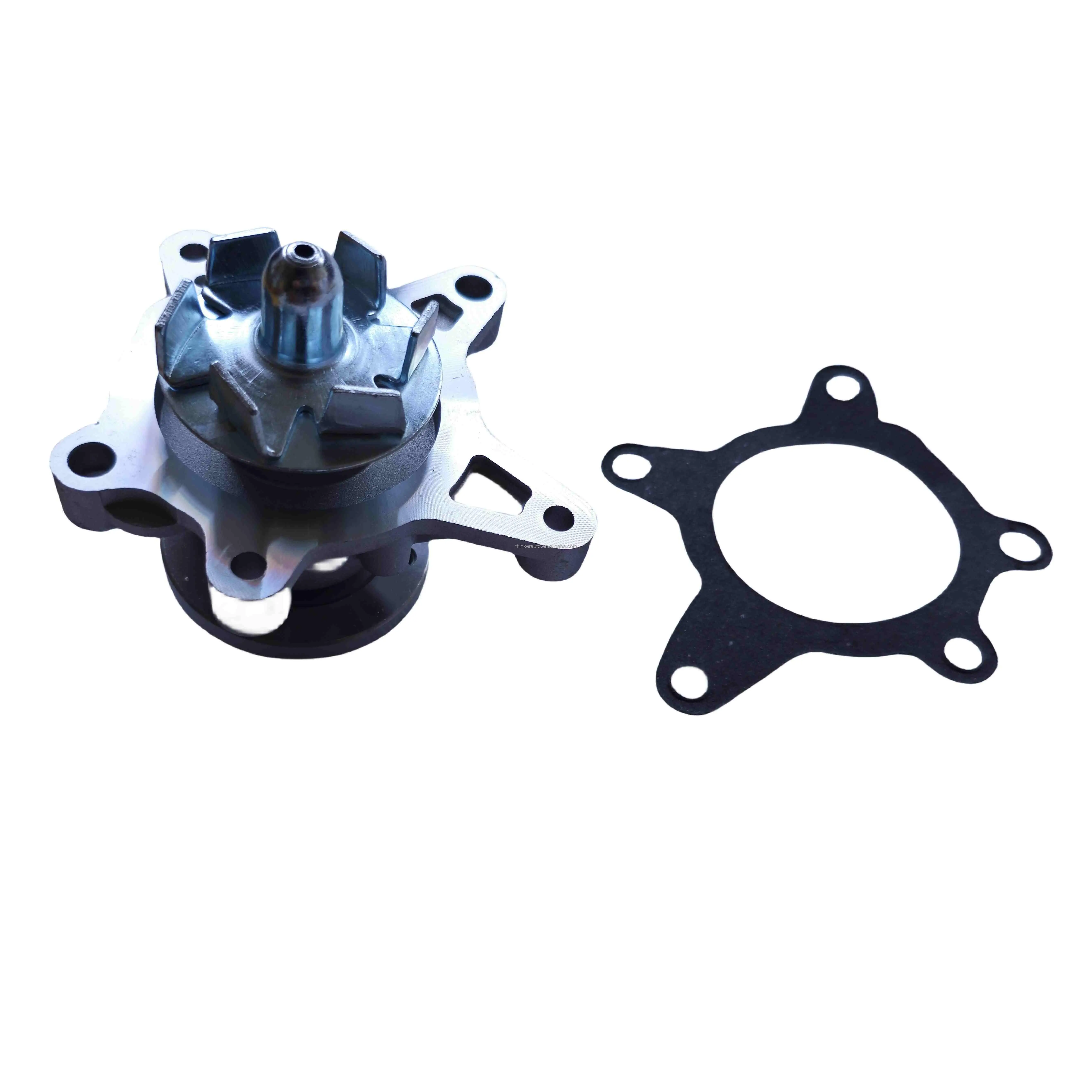 Auto Engine Cooling Water Pump 251002b700 For Korean Car 25100-2b700 ...