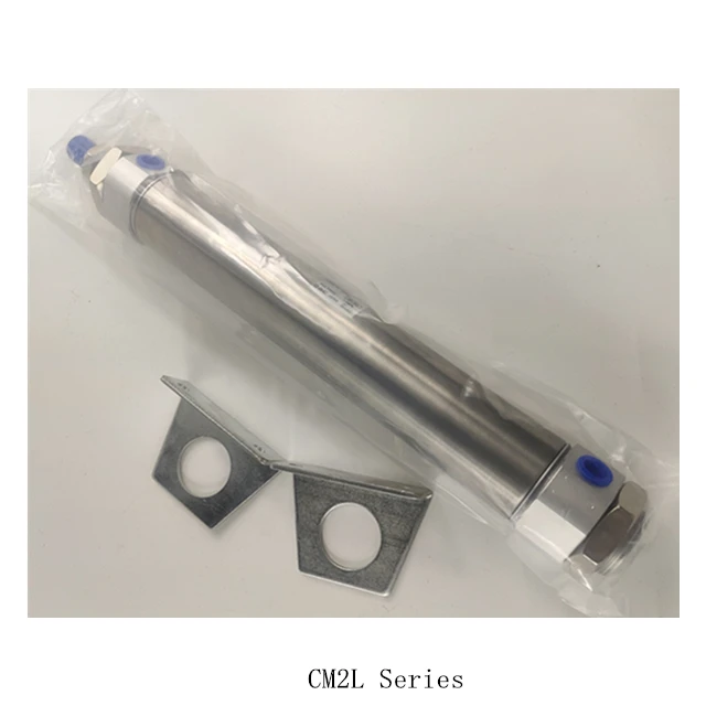 Air Cylinder CM2 CM2L CM2L20 CM2L20/CDM2L20-25Z/50Z/55Z/75Z/100Z/125Z ...