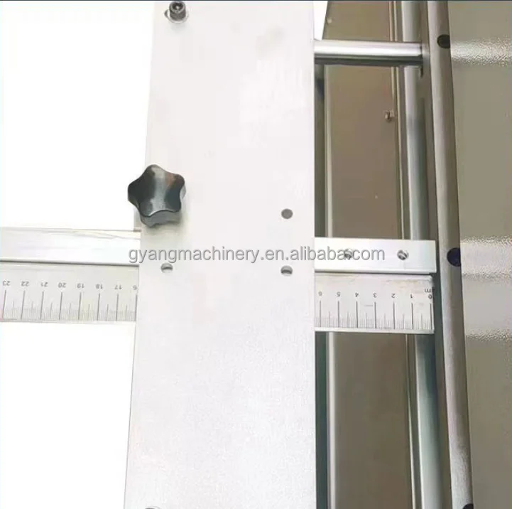 Manual Grooving Machine V-groove And Electrical Box Grooving Machine ...