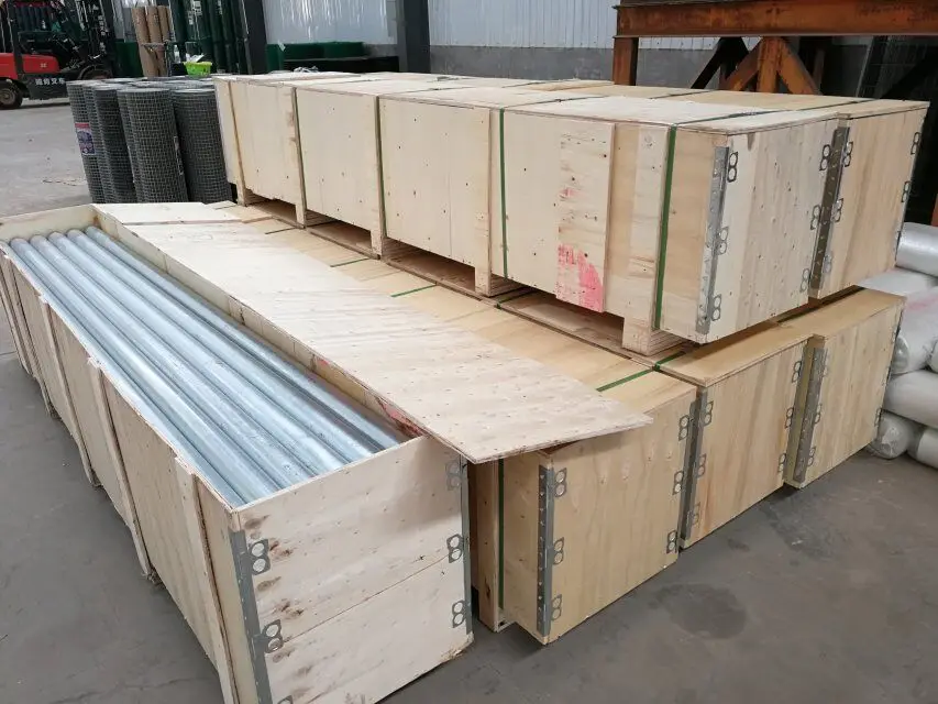 Wholesale 6ft Height Pvc Plastic Slats For Diamond Mesh Cyclone Fence ...