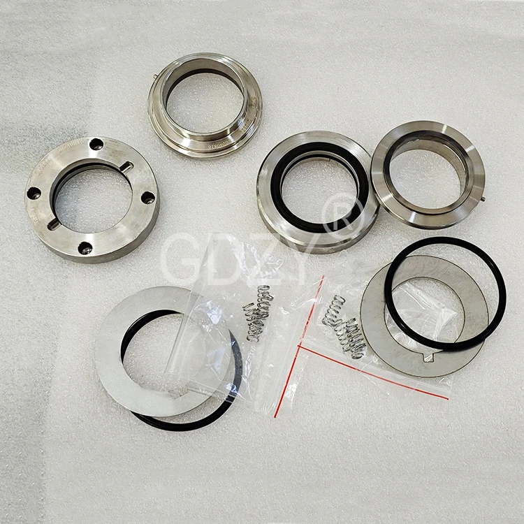 Air Compressor Mechanical Seal for Kaeser 22KW - Durable Alloy ...