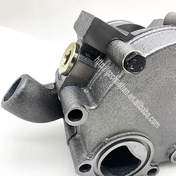 Excavator Spare Parts - Water Pump 352-2109 for C7 C9