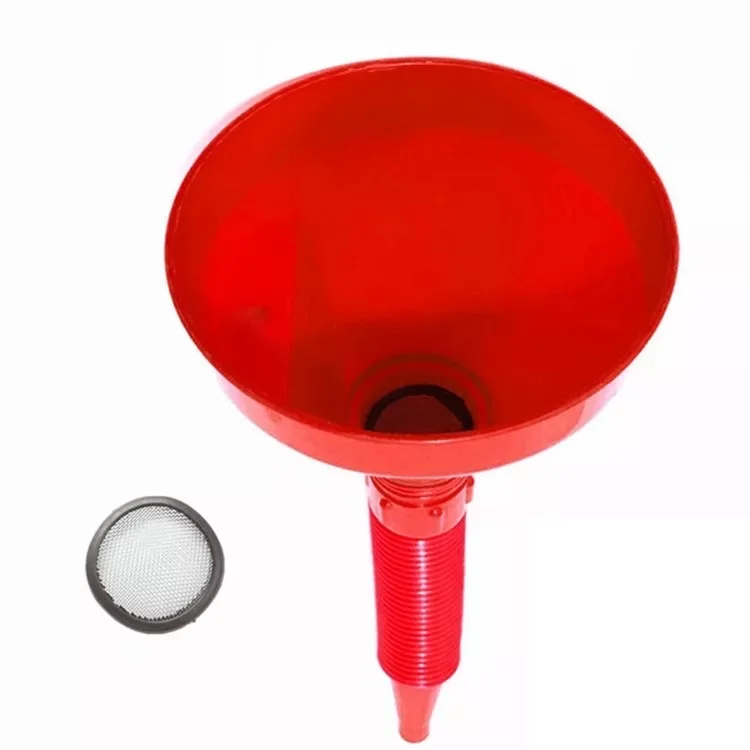 Separatory Long Neckpipe Fitting Pvc Plastic Large Refueling Oil ...