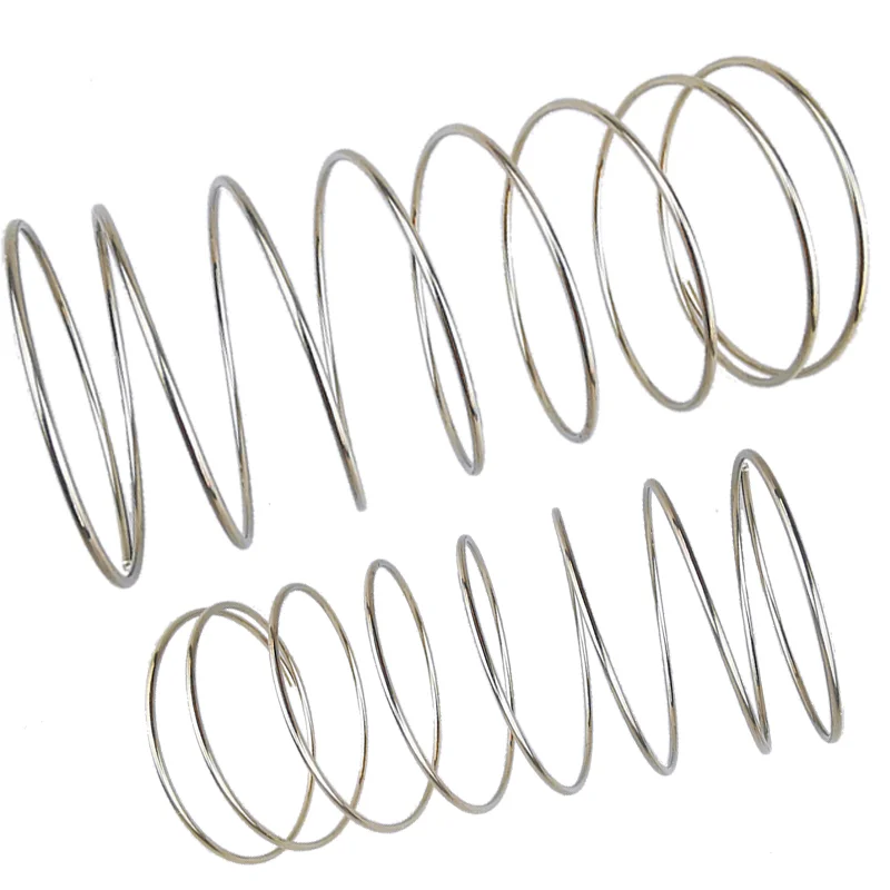 Precision Stainless Steel Compression Spring Key Press Valve Spring ...