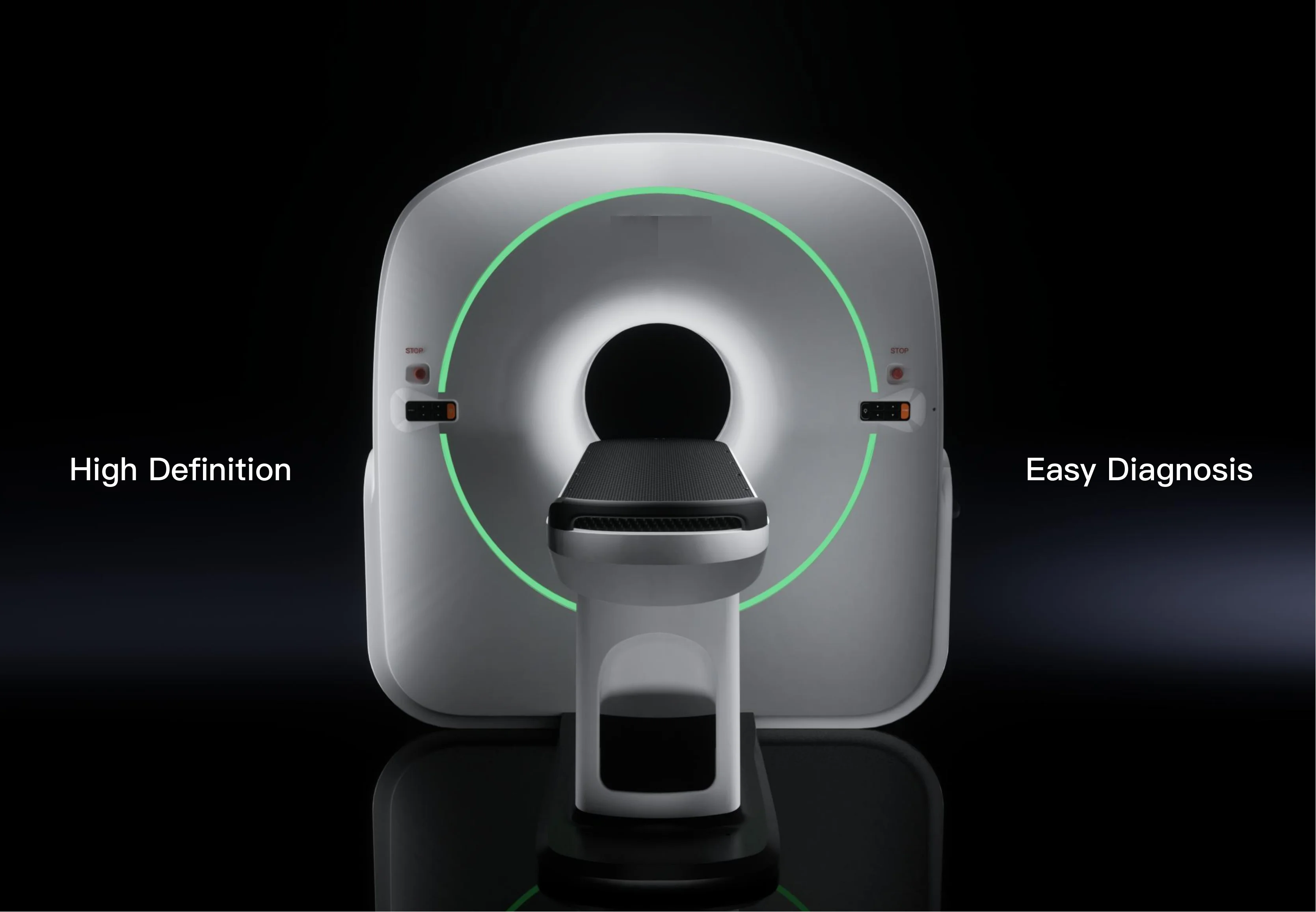 MT Medical Veterinary CBCT CT Scanner Medical Equipment Veterinary Cone ...