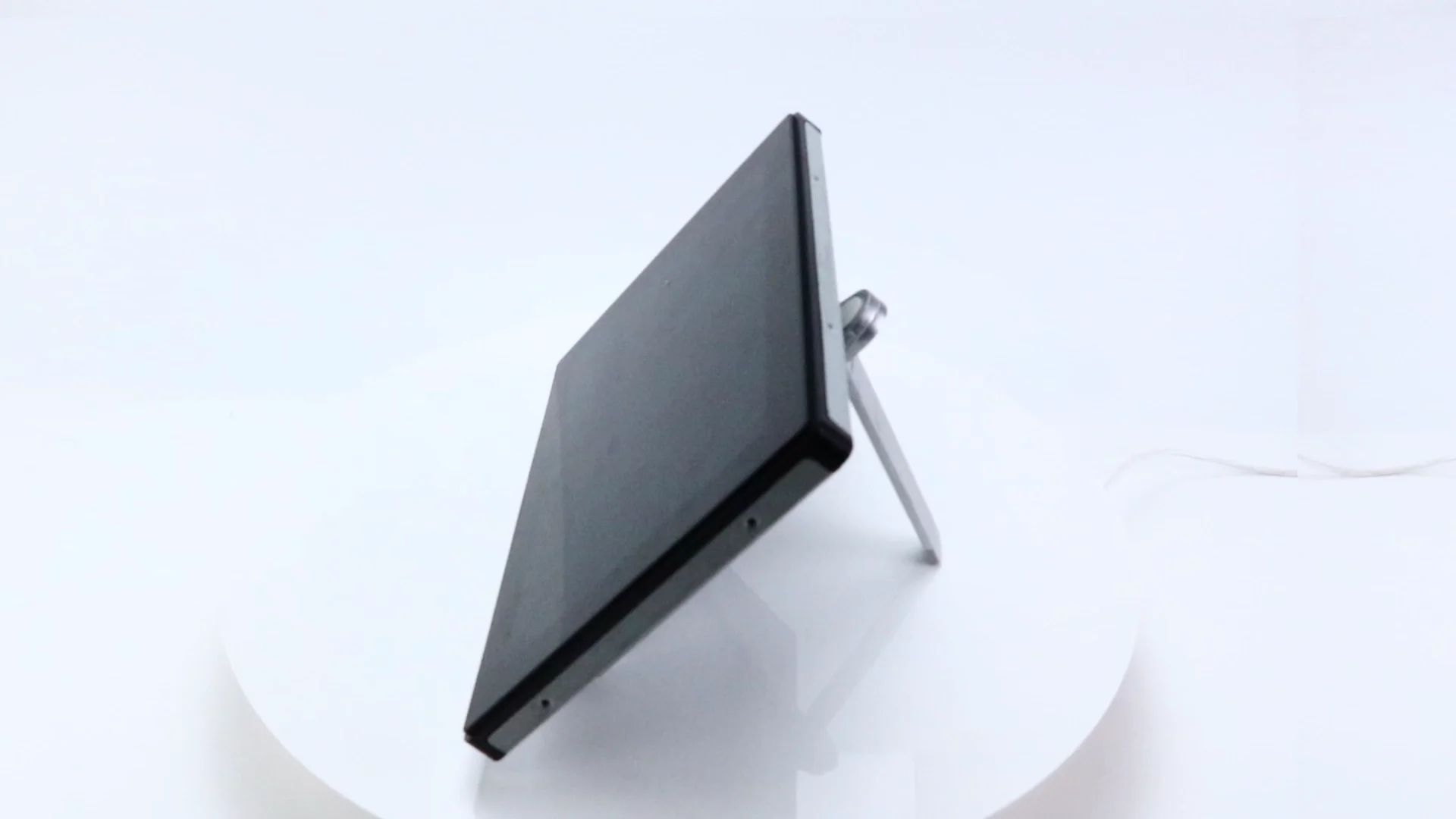 10 Inch Embedded Monitor Touch Screen Advertising Monitor Display - Buy ...