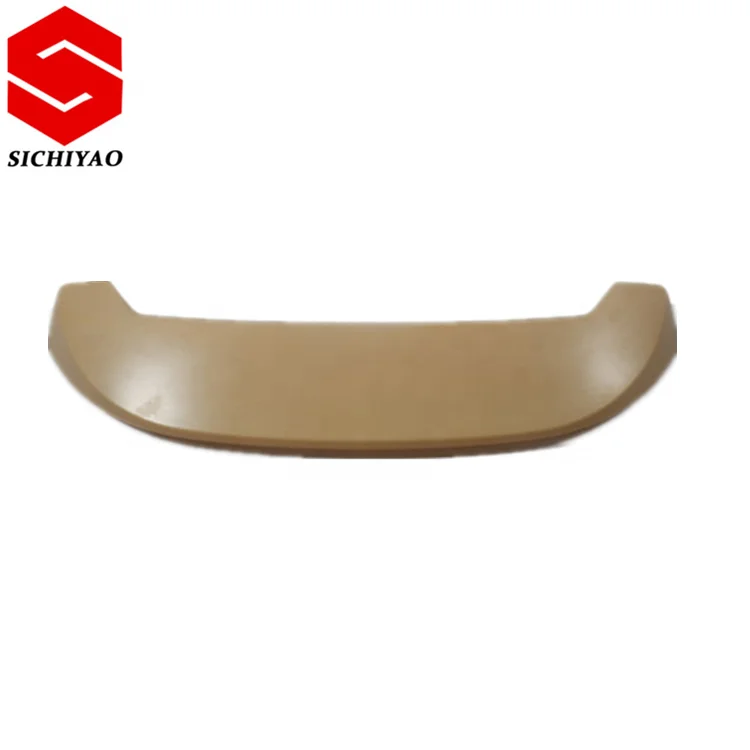 For Nissan Kicks Spoiler 2017-2021 Kicks Spoiler Without Light Abs ...