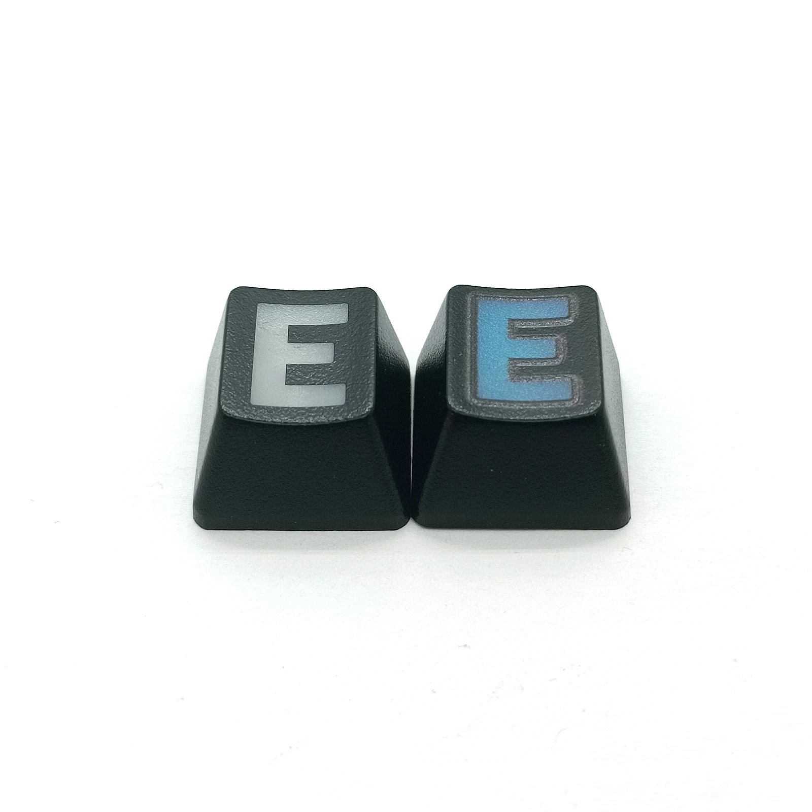 Personalized ESC Keys Custom 1U XDA/Cherry MX Patterned Translucent ...