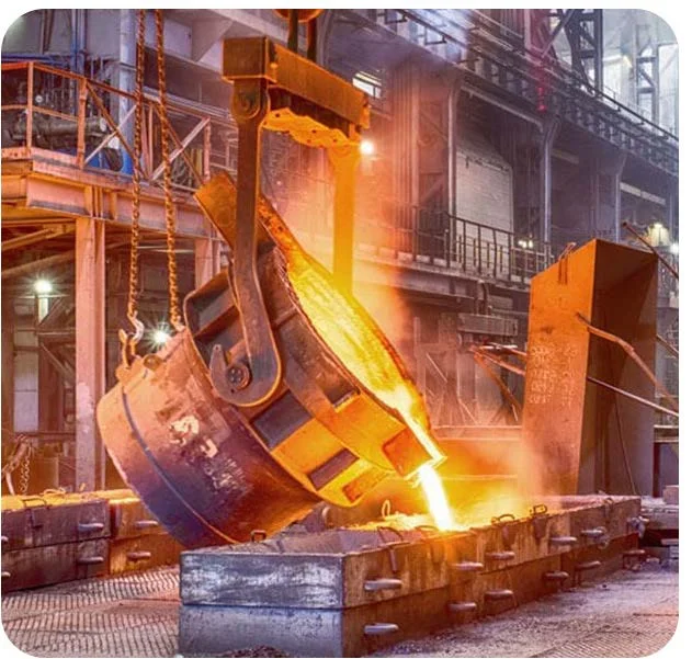 Industrial LED High Temperature Lights - 150°C Heat Resistance