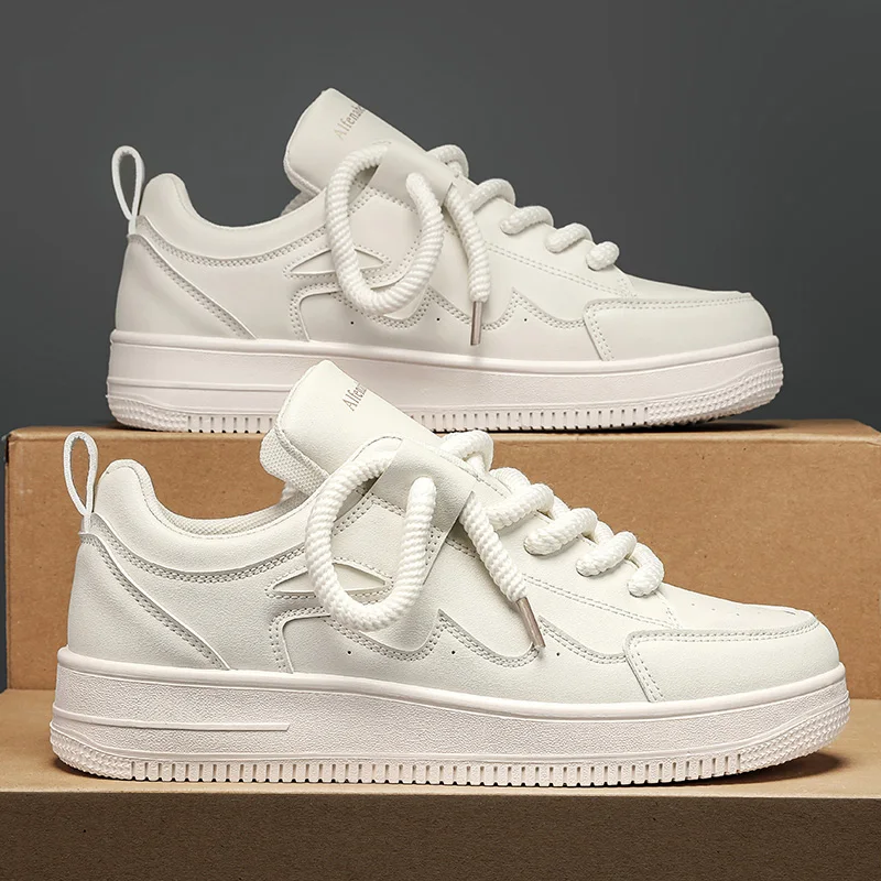 Women Running Foce Style Casual Sneakers High Quality Air Breathable ...