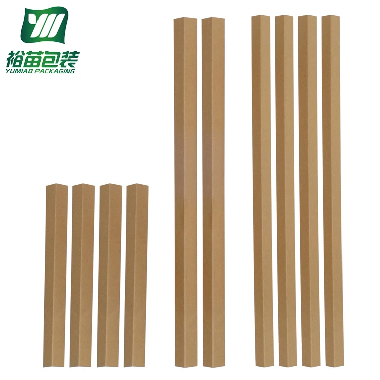Eco-friendly Paper Angle Bead L Shape Pallet Carton Edgeboard Paper ...