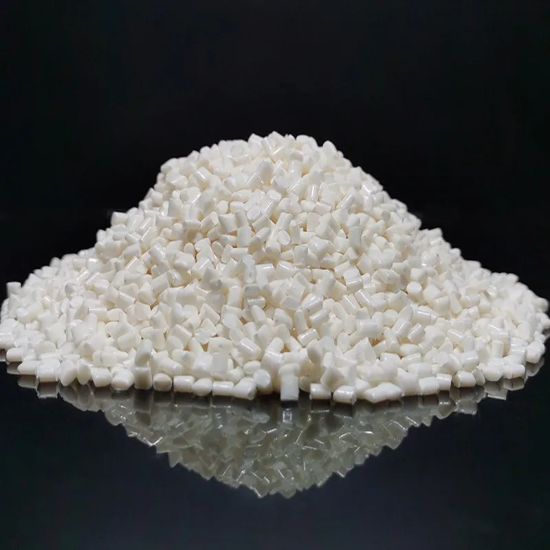 Pc Pbt Granules Excellent Performance Asa Gf30 Asa Granules Resin ...