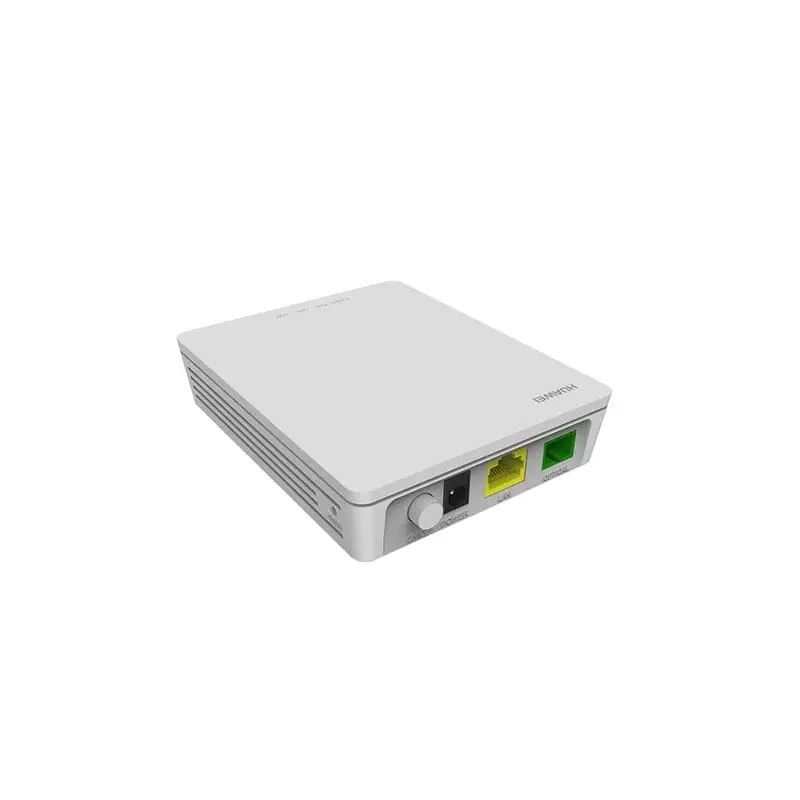 Original EG8010H HG8010H GPON 1GE ONU Modem Green/Blue Connector Original New or Used GEPON ONU ...