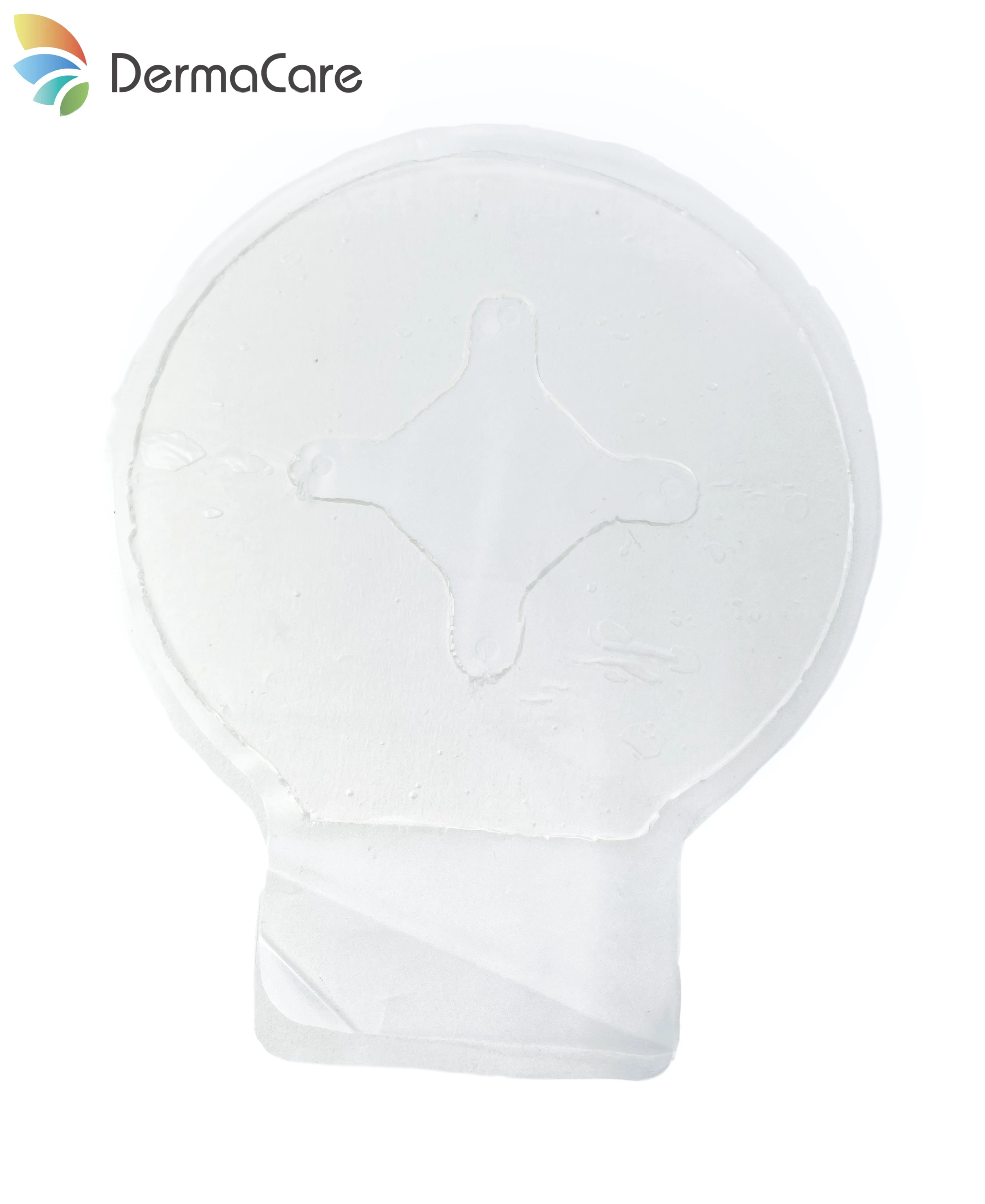 Halo Hyfin Vent Chest Seal Wound Dressing Beacon - Buy Chest Seal,Chest ...
