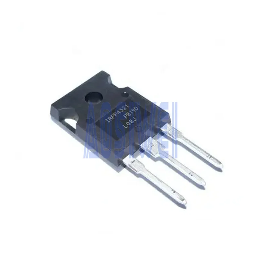 Microcontroller Ic Chip Mosfet Transistors N-ch 150v 78a To247-3 Metal ...