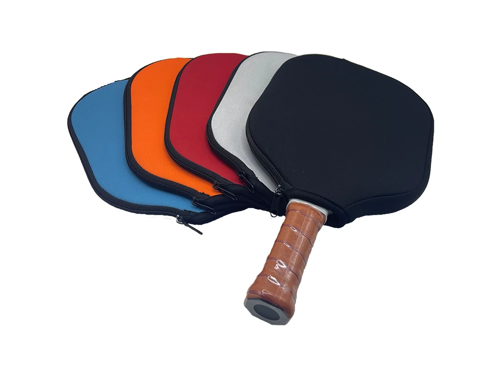 Eva Foam Core Pickleball Paddle - Customizable & Durable