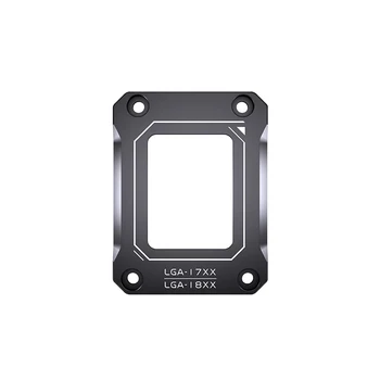 Bykski Intel 12th Gen Cpu Anti-bend Buckle Bracket Lga 1700 1800 ...