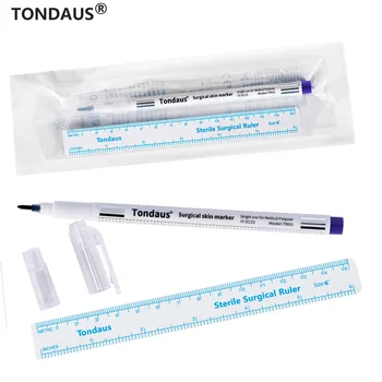 Tr03 15cm Non-washable Ink Gentian Violet Standard/regular Tip Single ...