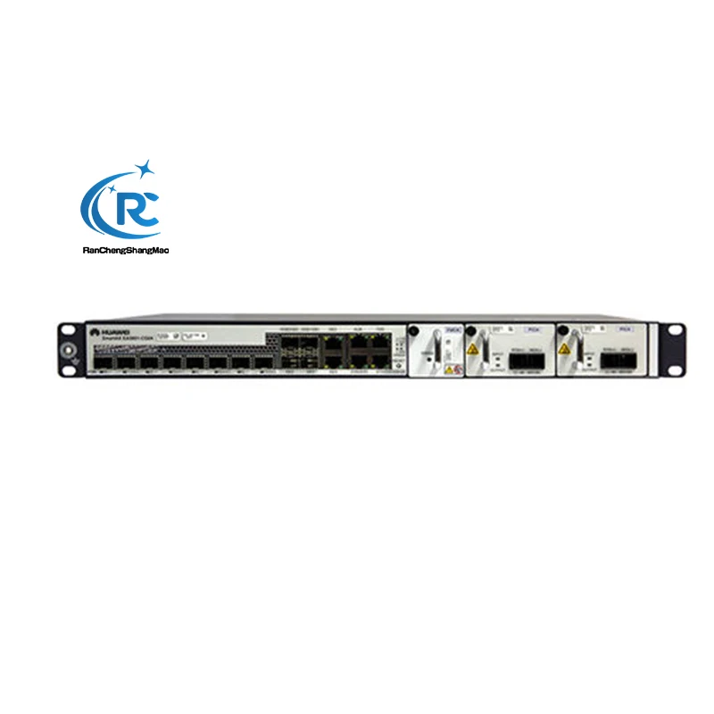 Huawei Olt Ea5801-cg04 Module Optical Fibre Equipment Gpon Olt For ...