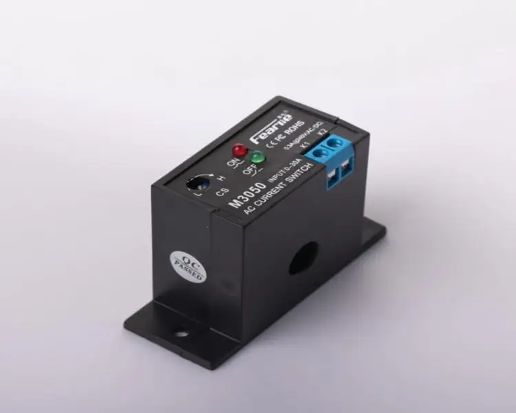 Ac Current Sensing Switch Current Sensing Relay Current Sensing Module